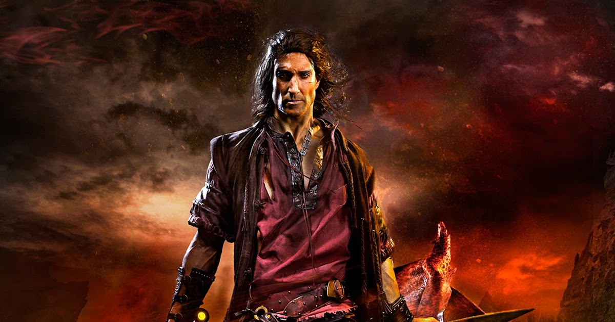 Author Brian D. Anderson: 99¢ Sale on Akiri!