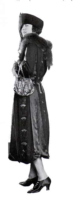 Secondat: Caroline Hague