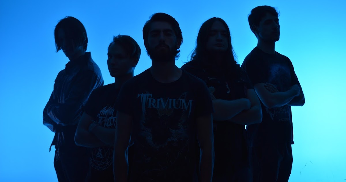 Interview with the Band Awaken Serenity