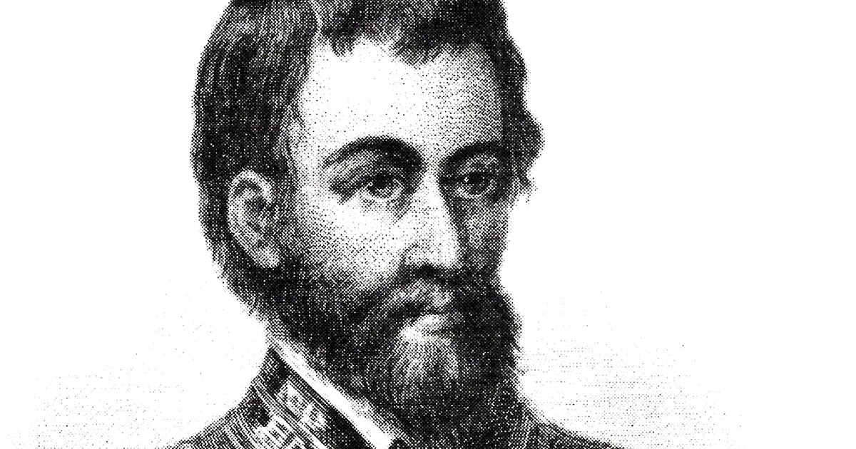 Dispatches from the LP-OP: Today in History for Oct. 6, 2018