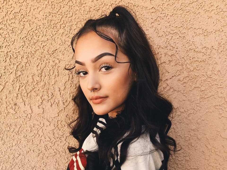 Hailey Orona (real.ona) Kimdir? Boy Kilo Nereli Kaç Yaşında ve Yaşı ...