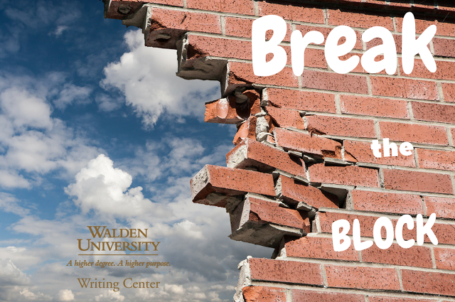Break the Block: The Ticking Clock