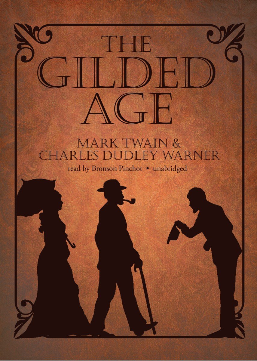 Can't Explain: The Gilded Age (1873)