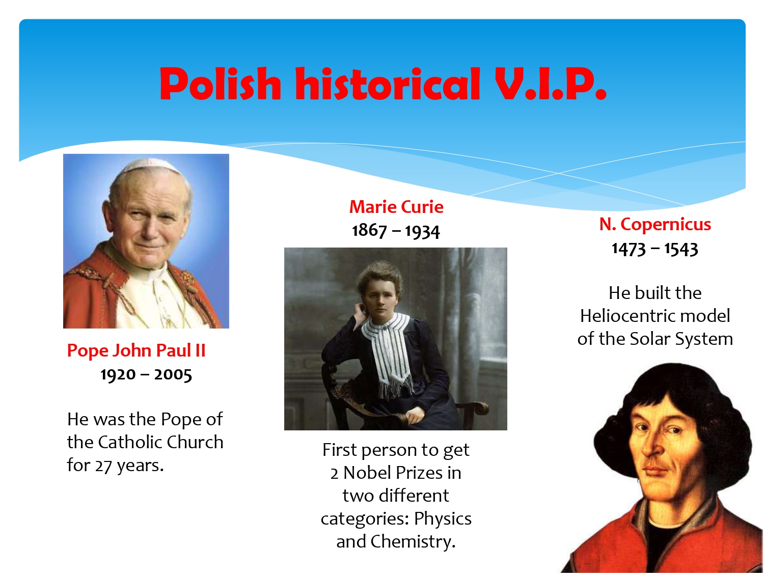 Seneca Science Corner 6: 2023