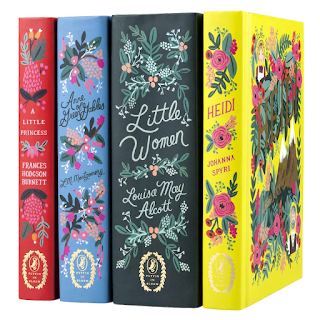 Delicious Reads: Book Lover's Gift Guide