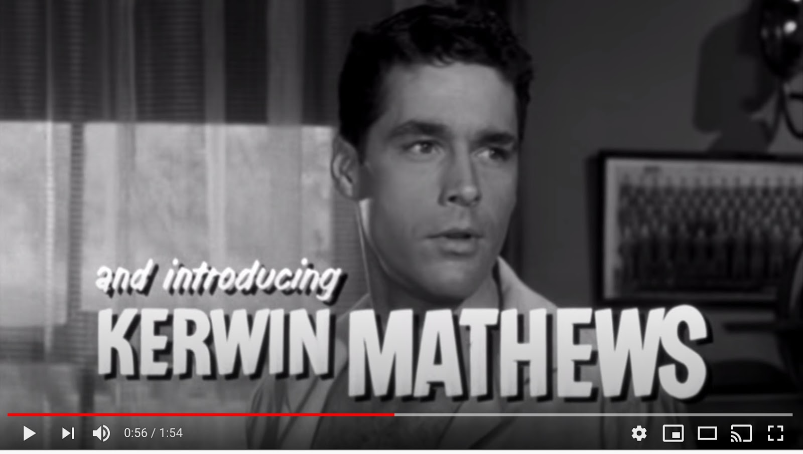 Heroes, Heroines, and History: Lake Geneva, Wisconsin's Own Matinee Idol