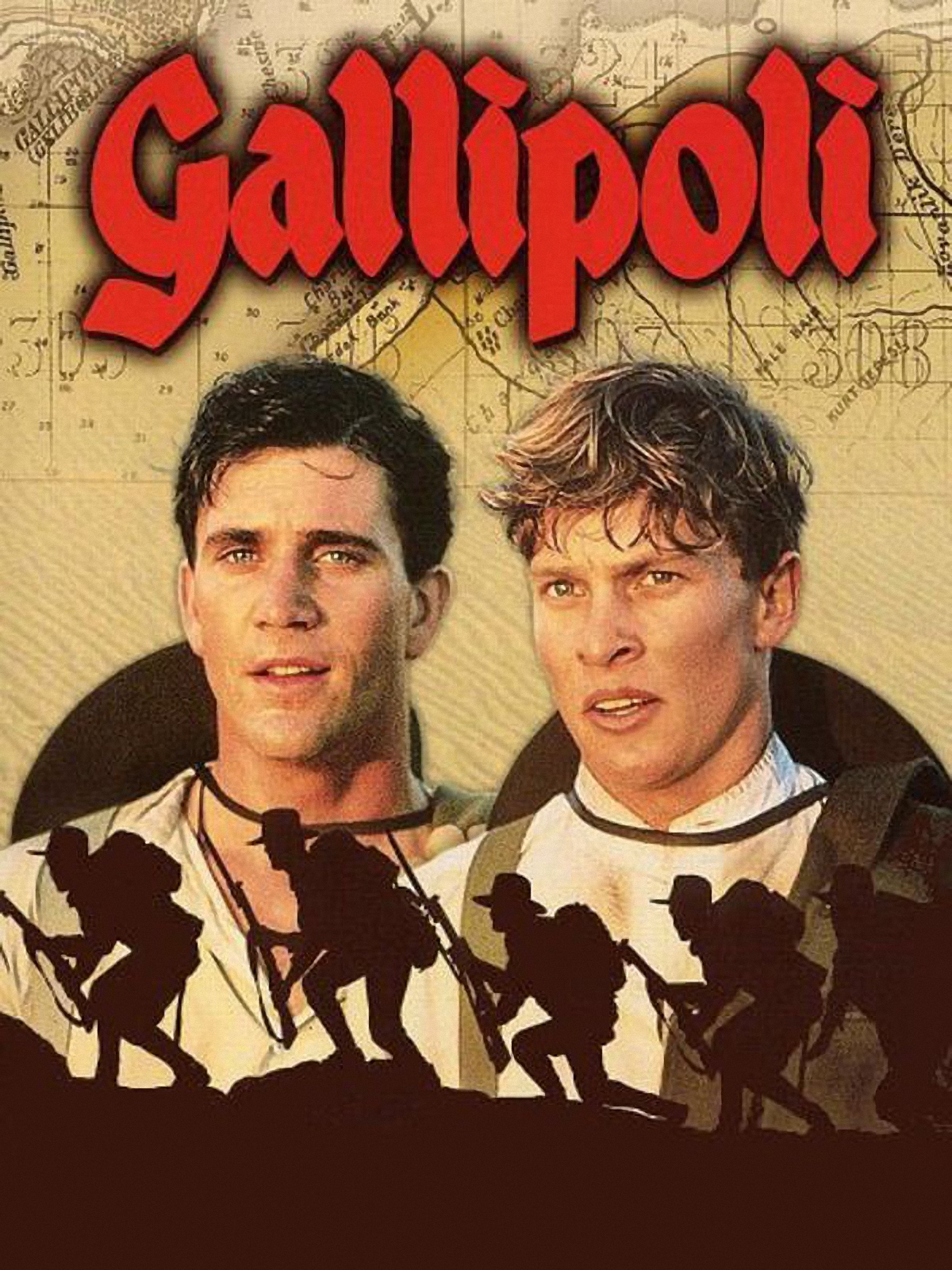 Gallipoli (1981) ~ cine-cultz