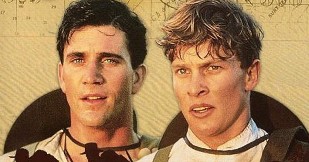 Gallipoli (1981) ~ cine-cultz