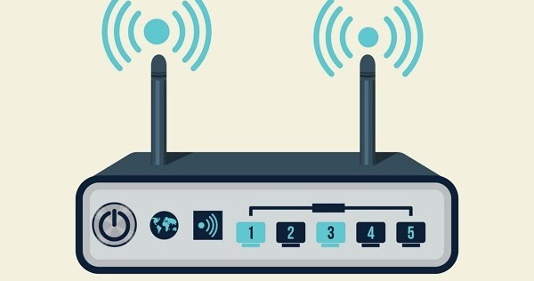 Pengertian Modem Beserta Fungsi, Cara Kerja Modem dan Jenis-Jenis Modem ...