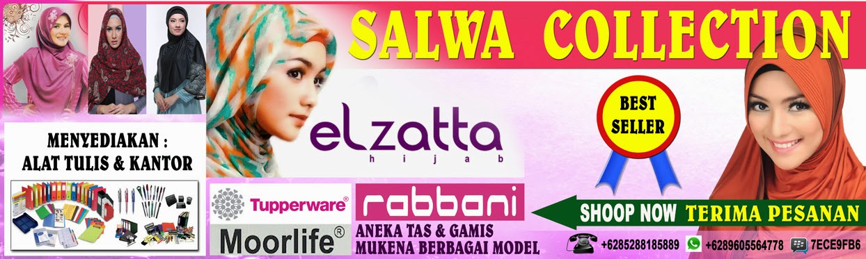 SALWA PRODUCTION