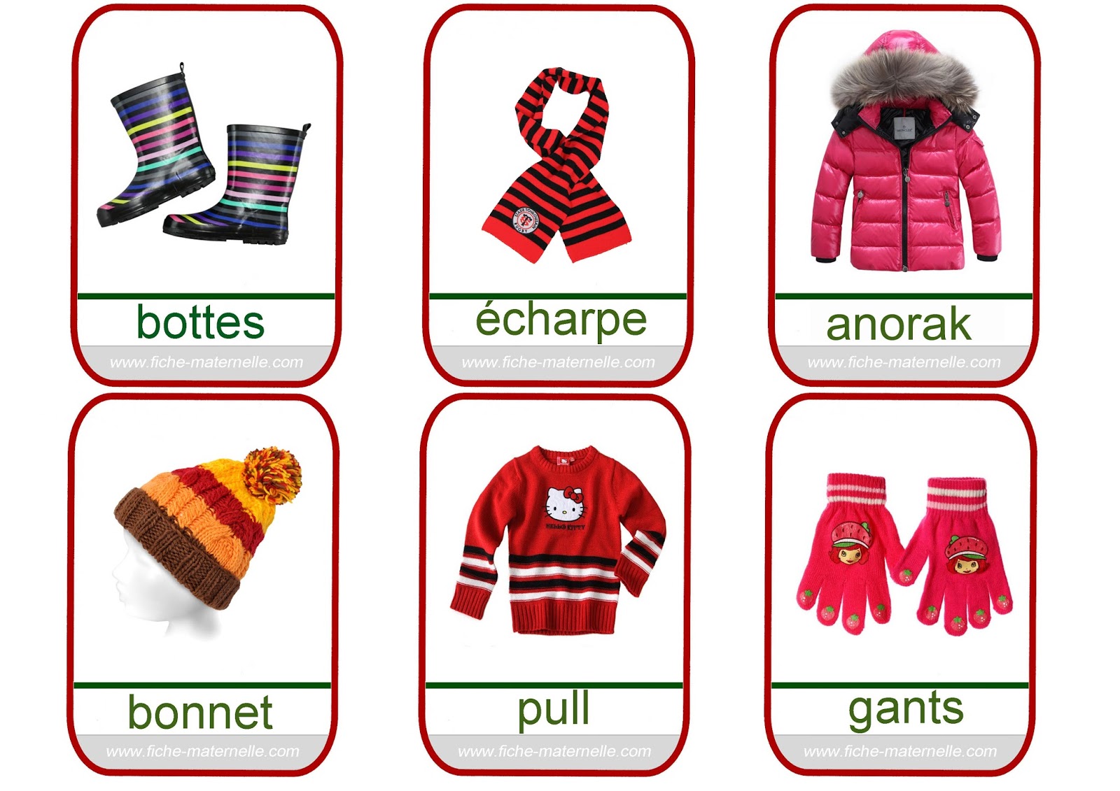 Ecole Maternelle Vitteaux: 2018