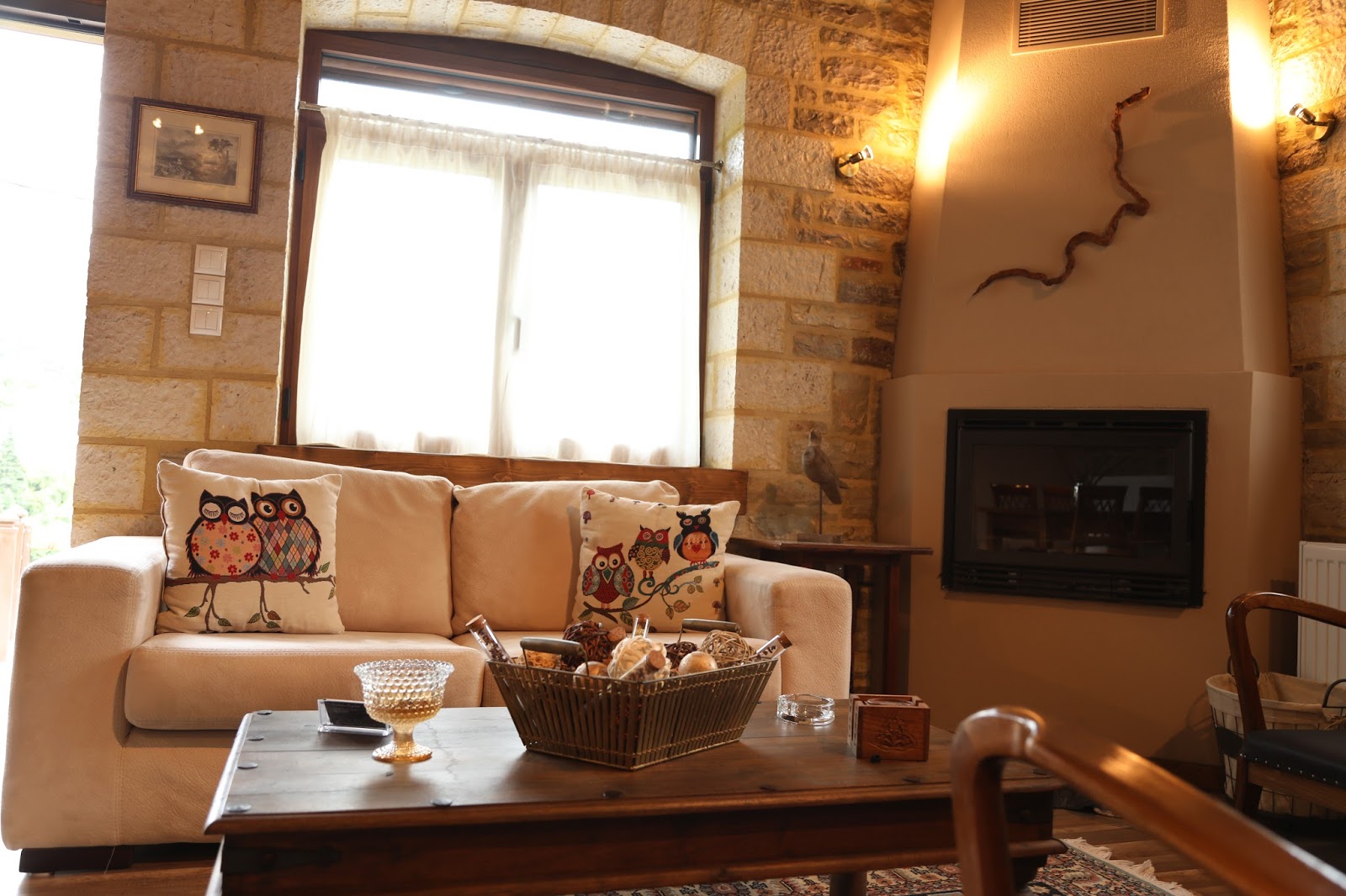 Guesthouse Amalia - Ξενώνας Αμαλία: ΦΩΤΟΓΡΑΦΙΕΣ ΤΟΥ ΞΕΝΩΝΑ "ΑΜΑΛΙΑ" ΣΤΟ ...