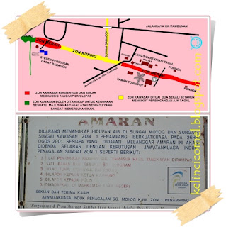 KeLiNcIcOmEl: Tagal @ Babagon, Penampang, Sabah