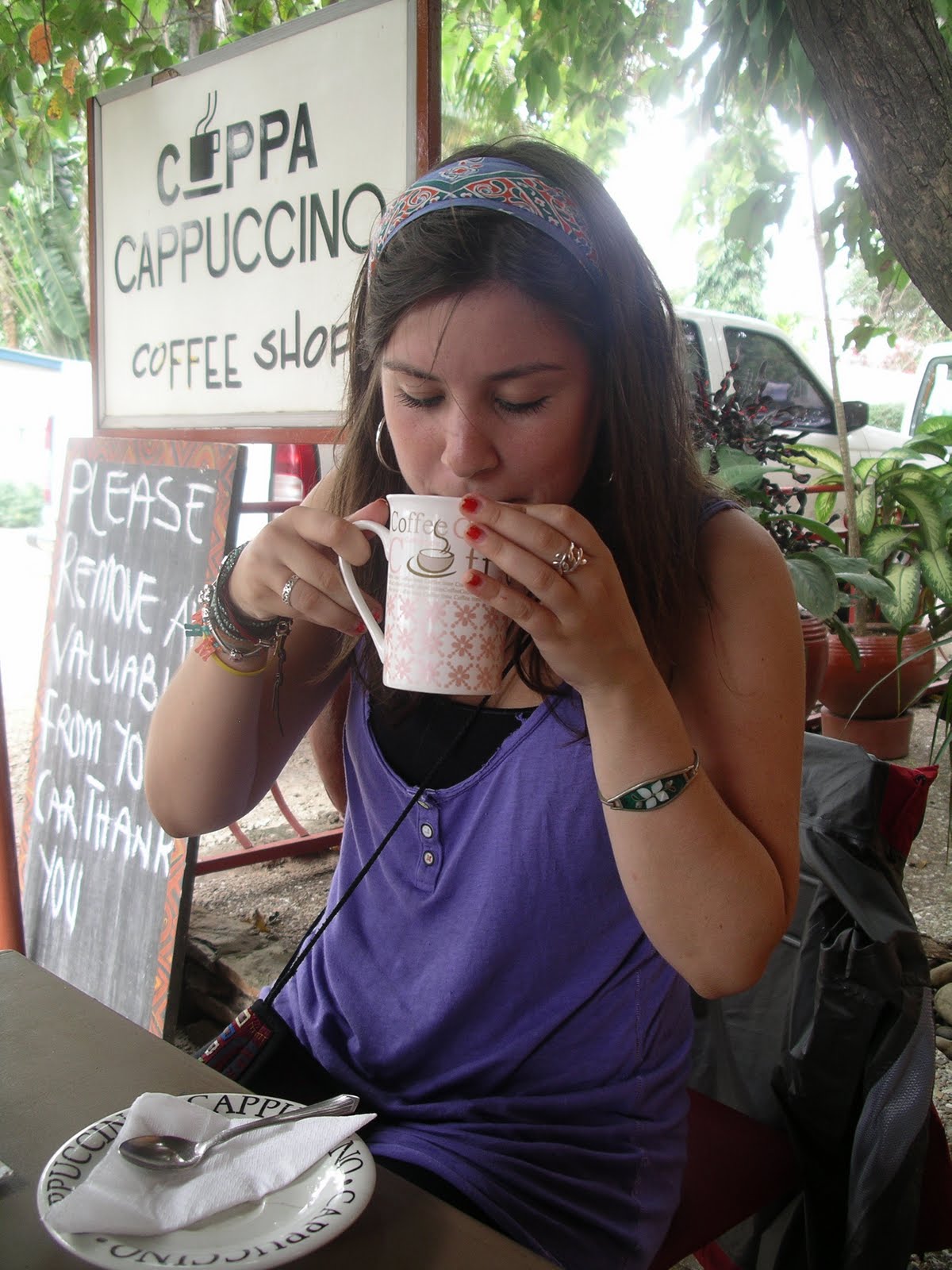 Adventures of an Oburoni: BEST WEEKEND EVER.