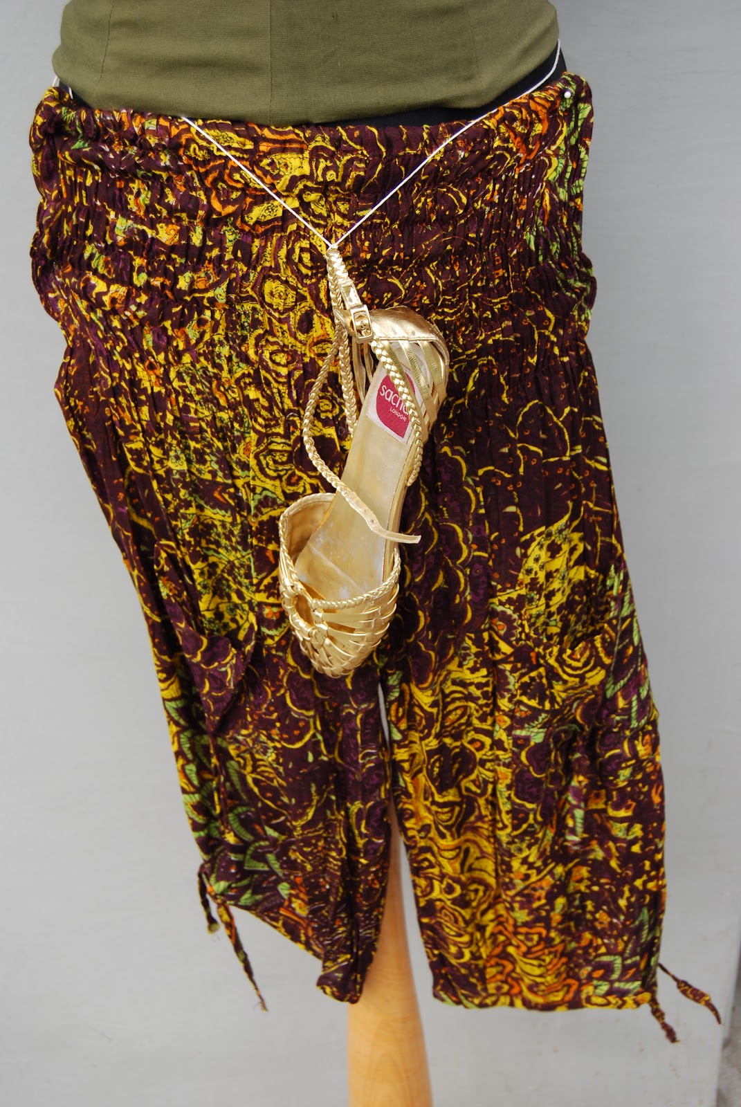 Galeria Retro: PUMPY / ALLADYNKI