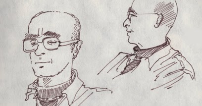 Art By-Products: Remembering Dave Ratner 1993