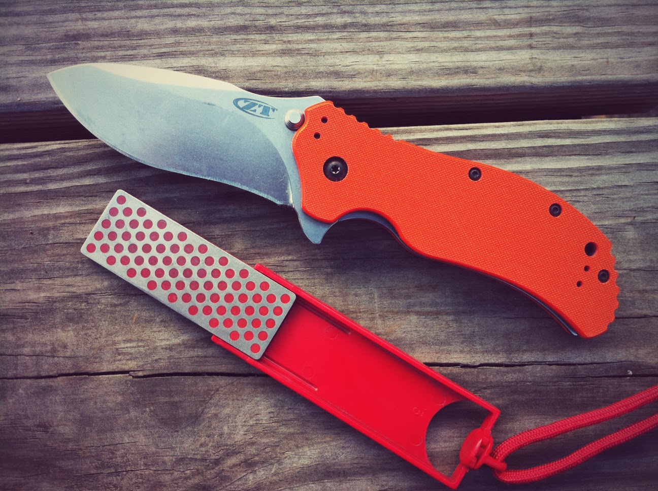 Black Scout Survival: Zero Tolerance 0350 Review