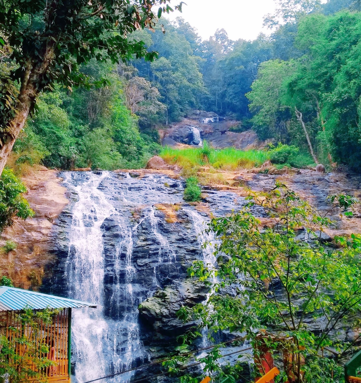 Places to Visit and Things to do in Coorg