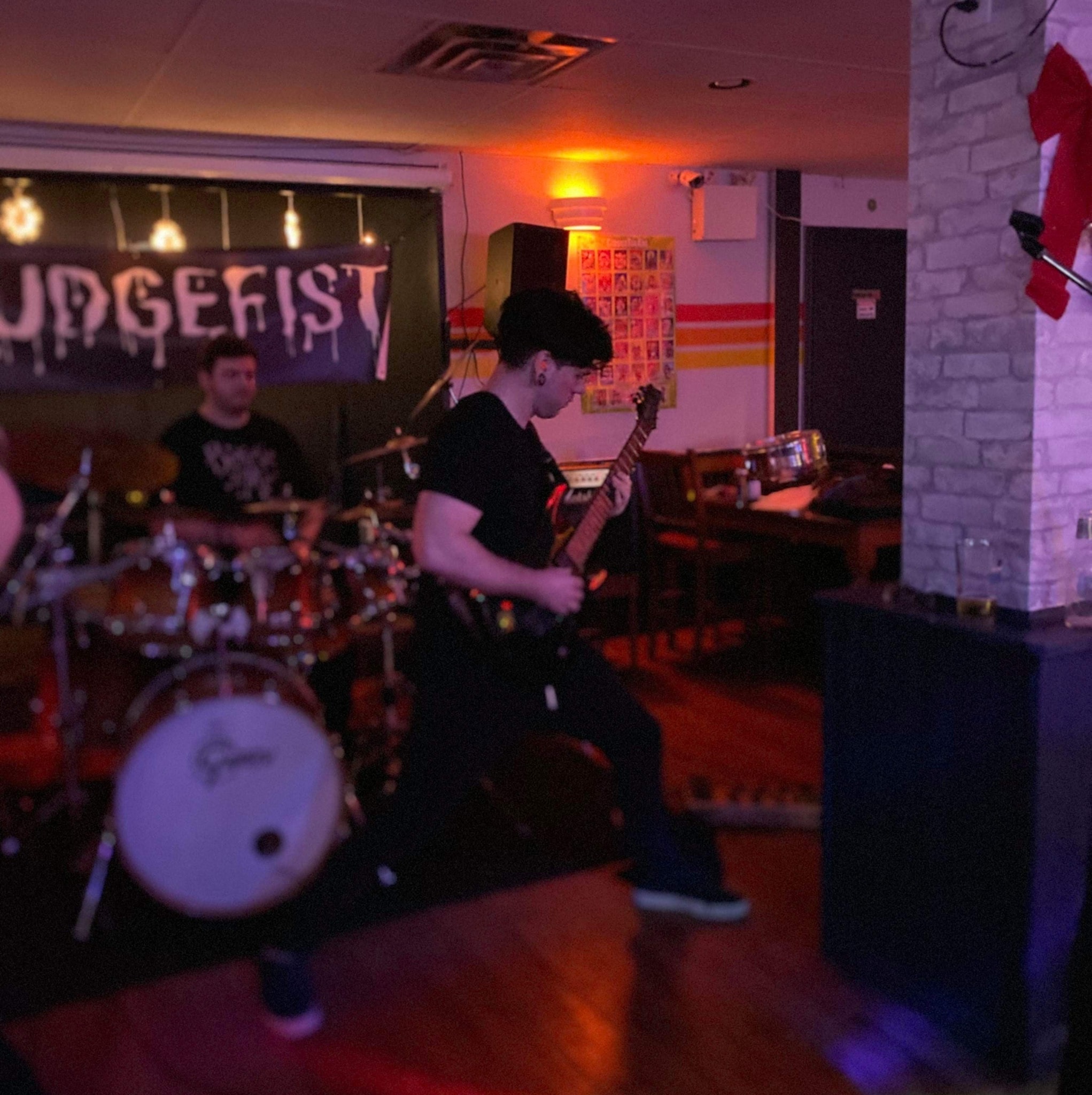 THE METAL TIMES: THE AXEMEN SERIES : Nicholas Mahoney, / UItimata.