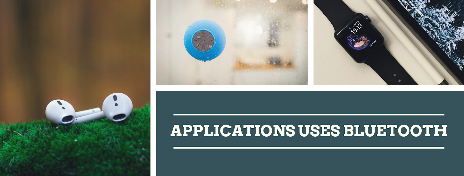 How does bluetooth works ? | Bluetooth protocol stack/layers