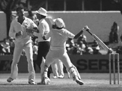 CRICKET PARADISE: Sledging in Cricket - Videos...!