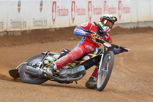 24onspeedway: Głos mają juniorzy! (8) - młodzieżowy reprezentant Czech ...