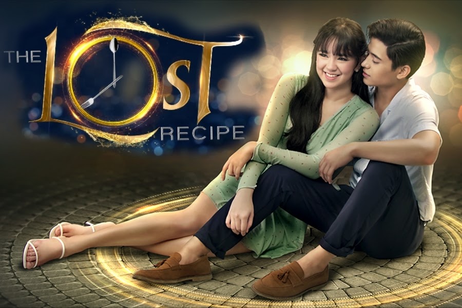The Lost Recipe stars on how GTV’s top-rating series changed their lives
