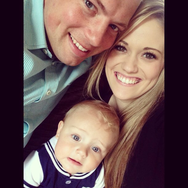 Bates Family Blog: Bates Updates and Pictures | Gil and Kelly | 19 Kids ...