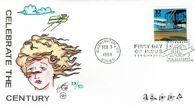 Philately and Stamp Collecting: December 14th in stamps Quantum ...