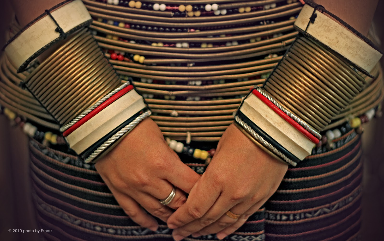 The Unique Of Sabah: About Rungus