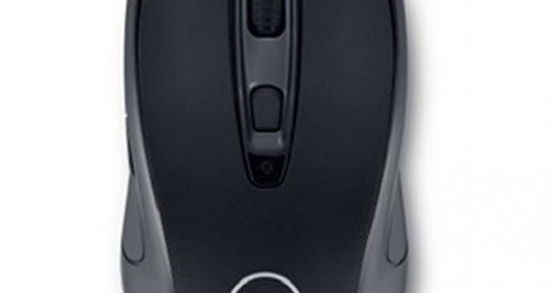 HR TELECOM: DELL USB Optical Mouse