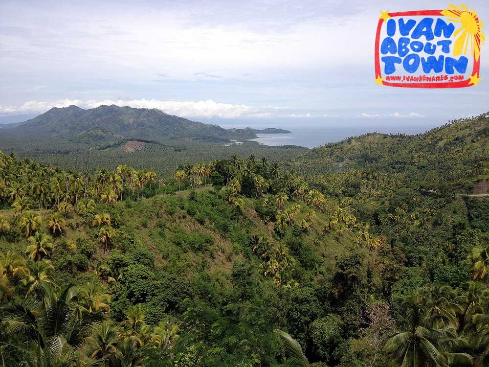 Davao Occidental: Road adventure to Santa Maria, Malita, Don Marcelino ...