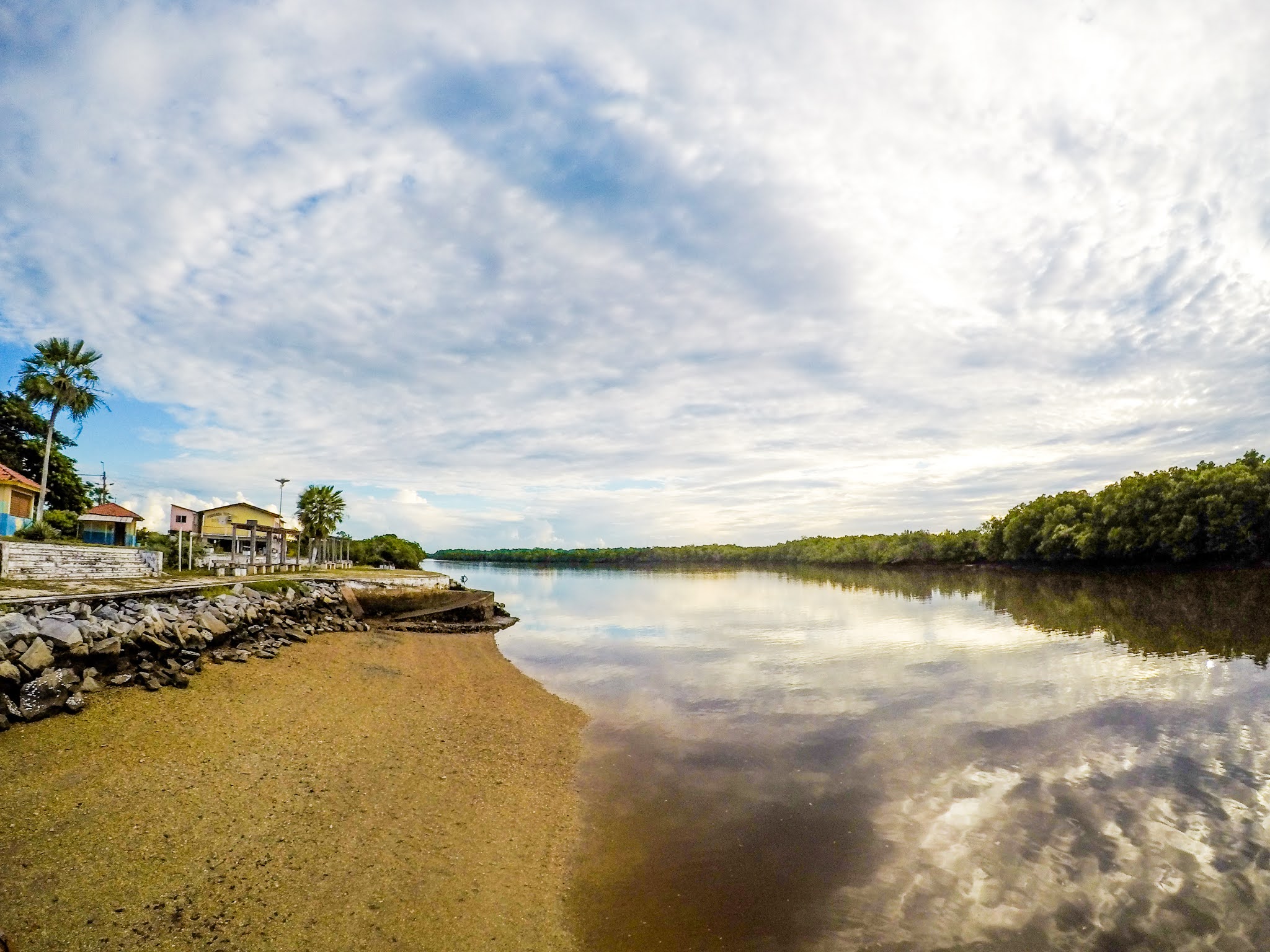 Conheça Chaval - Todas as belezas chavalenses em um só lugar