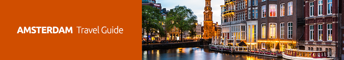 Amsterdam Destination Guide