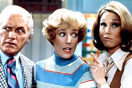 INNER TOOB: FRIDAY HALL OF FAMERS - REMEMBERING GEORGETTE