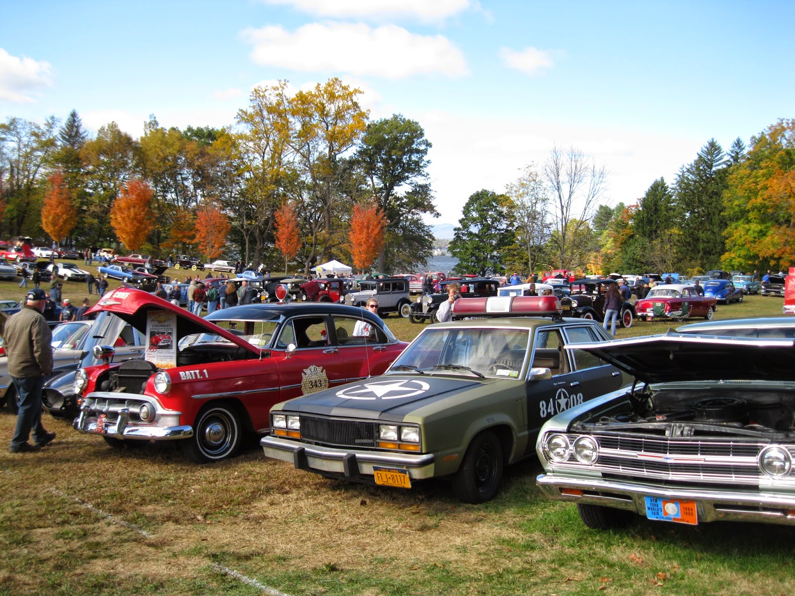 Mills Mansion Gathering Of Old Cars at Stephanie Daley blog