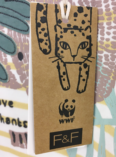 print & pattern: KIDS DESIGN - f&f kids /fred & flo