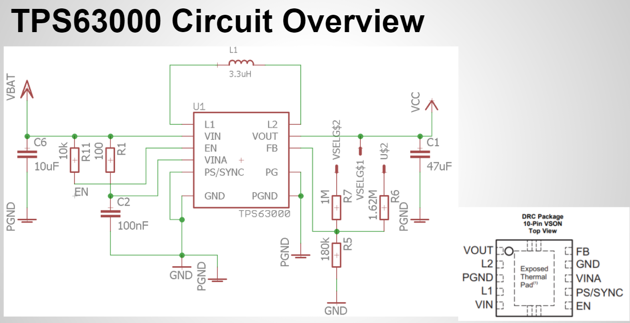 ForceTronics: Ultimate Battery Circuit Design Part 1
