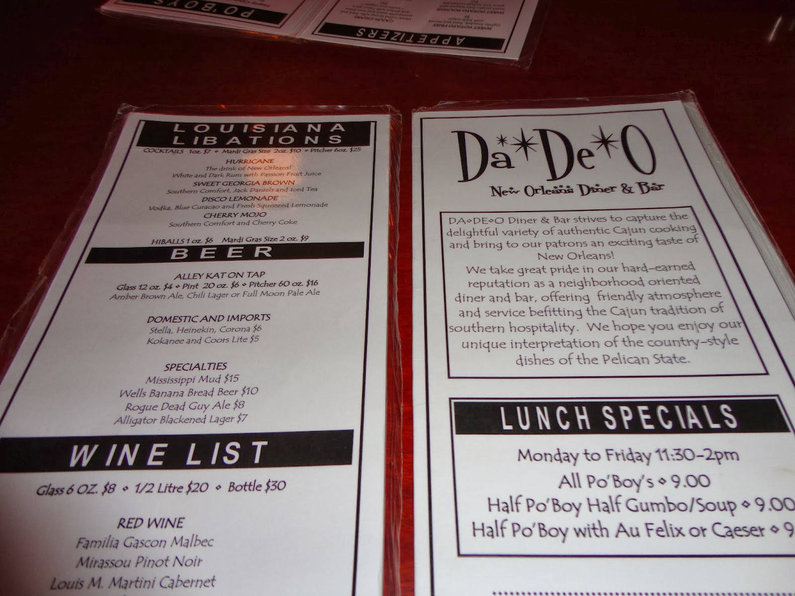 Sandwiches are Beautiful: An Ode to Whyte Ave and Dadeo's