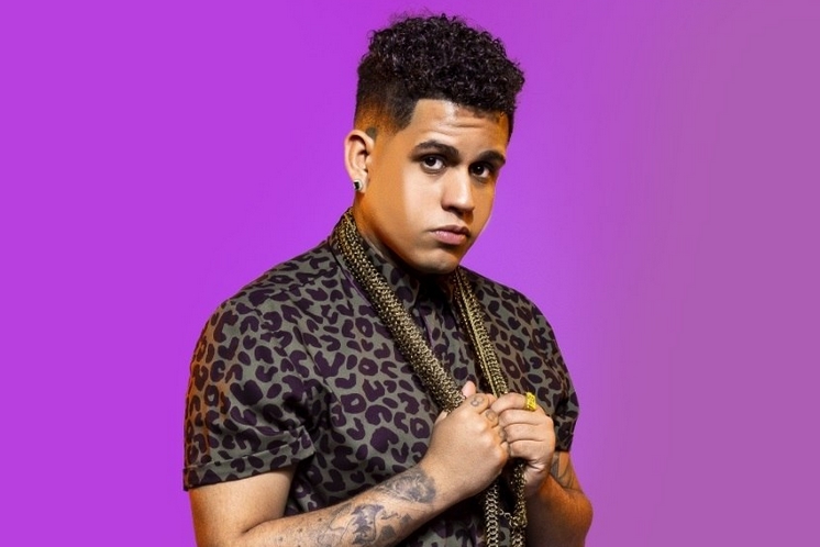 Em entrevista exclusiva, Gaab reflete sobre a carreira e o novo EP ...