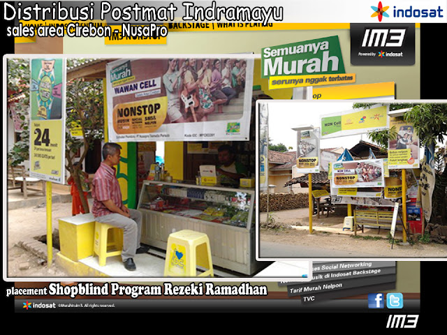 Indosat Cirebon: [ Indosat CIREBON ] ==>>>> Shopblind IM3 Nonstop di ...