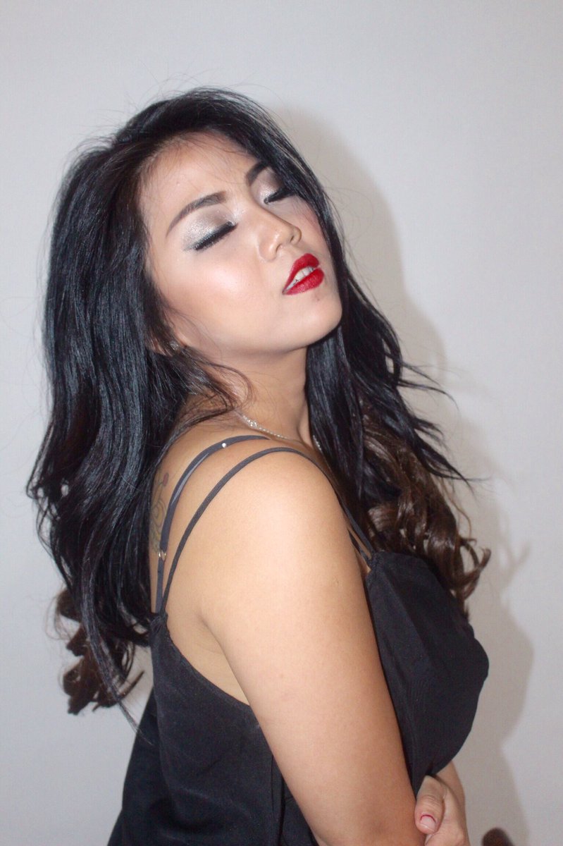 Koleksi Foto Hot dan Seksi Angelina Pinky aka Rully Angelina - MALAYA PICT