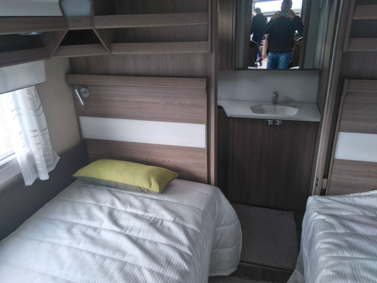 Husvagnsbloggen - Caravan blog: The highest caravan in the world: Kabe ...