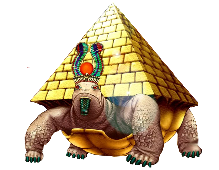 Yu-Gi-Oh! Cards without Backgrounds: Zombie