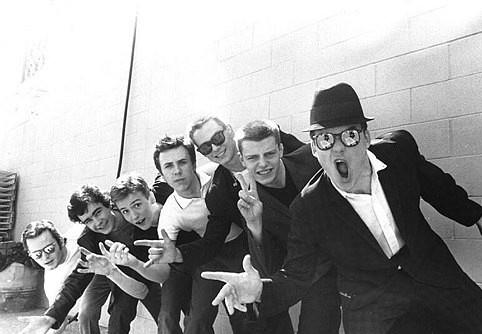 Careful With That Wax Cylinder, Eugene: Madness: 1979-1986