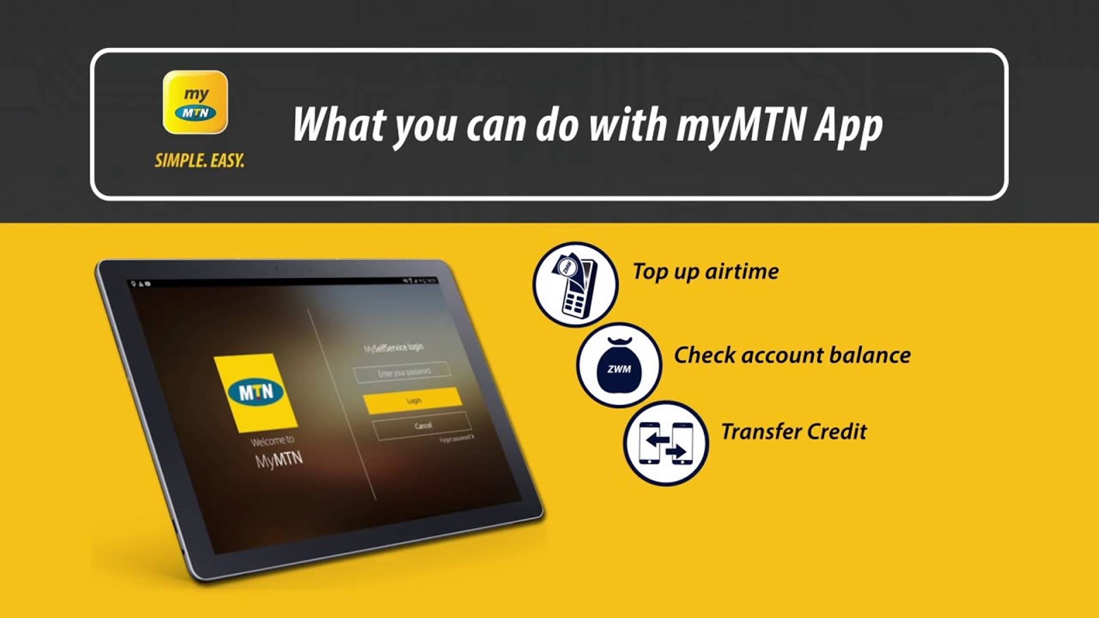 How to Get Unlimited Free Data With My MTN Cameroon App