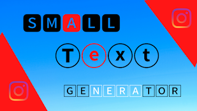 Small copy and paste fonts - factorpery