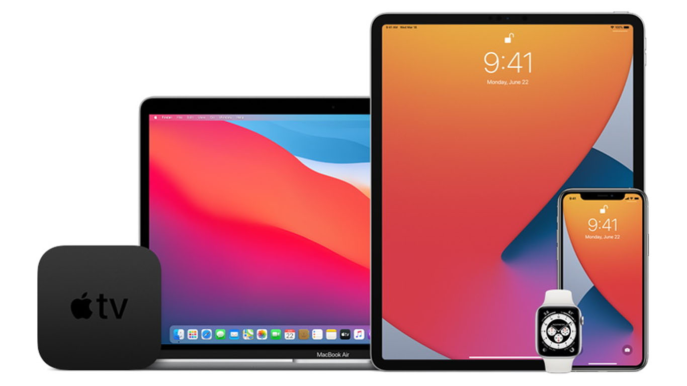 Todos los nuevos softwares de Apple, incluido iOS 14 ya tienen fecha ...
