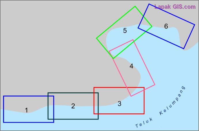Cara Membuat Banyak Layout dalam Satu File pada Arcgis - Lapak GIS
