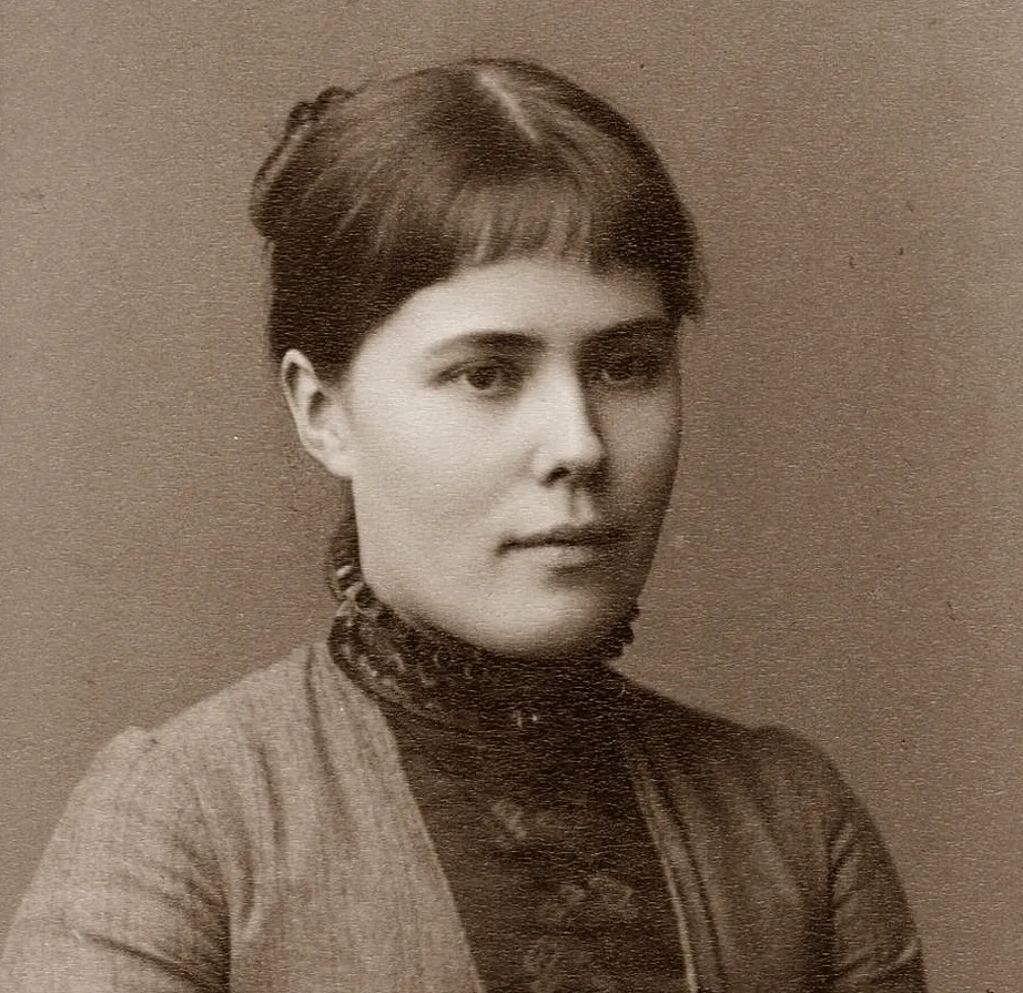 Elin Danielson-Gambogi (1861-1919) | Tutt'Art@ Masters